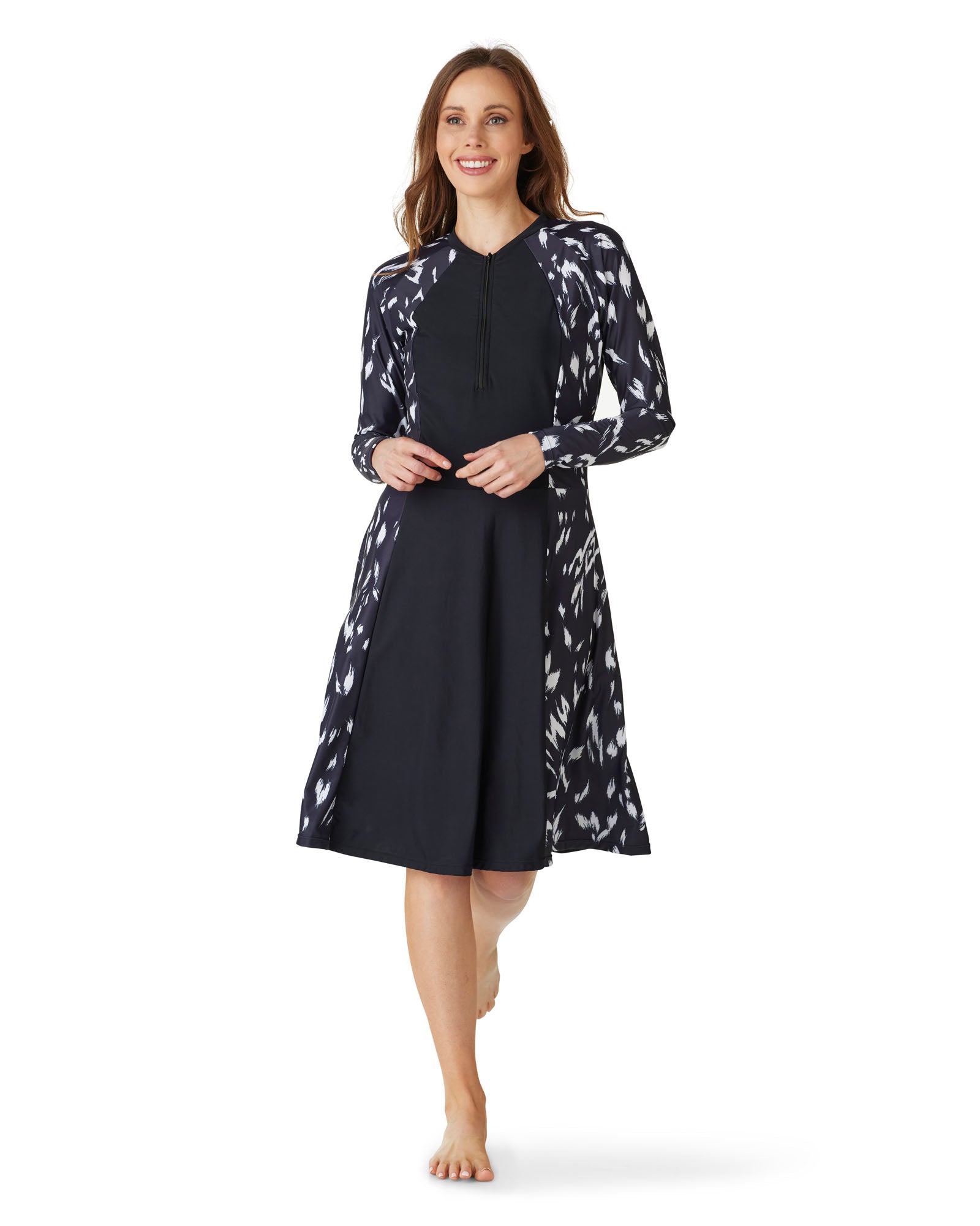dresses - Modest Mermaid