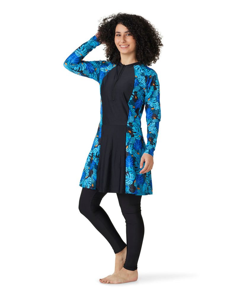 dresses - Modest Mermaid