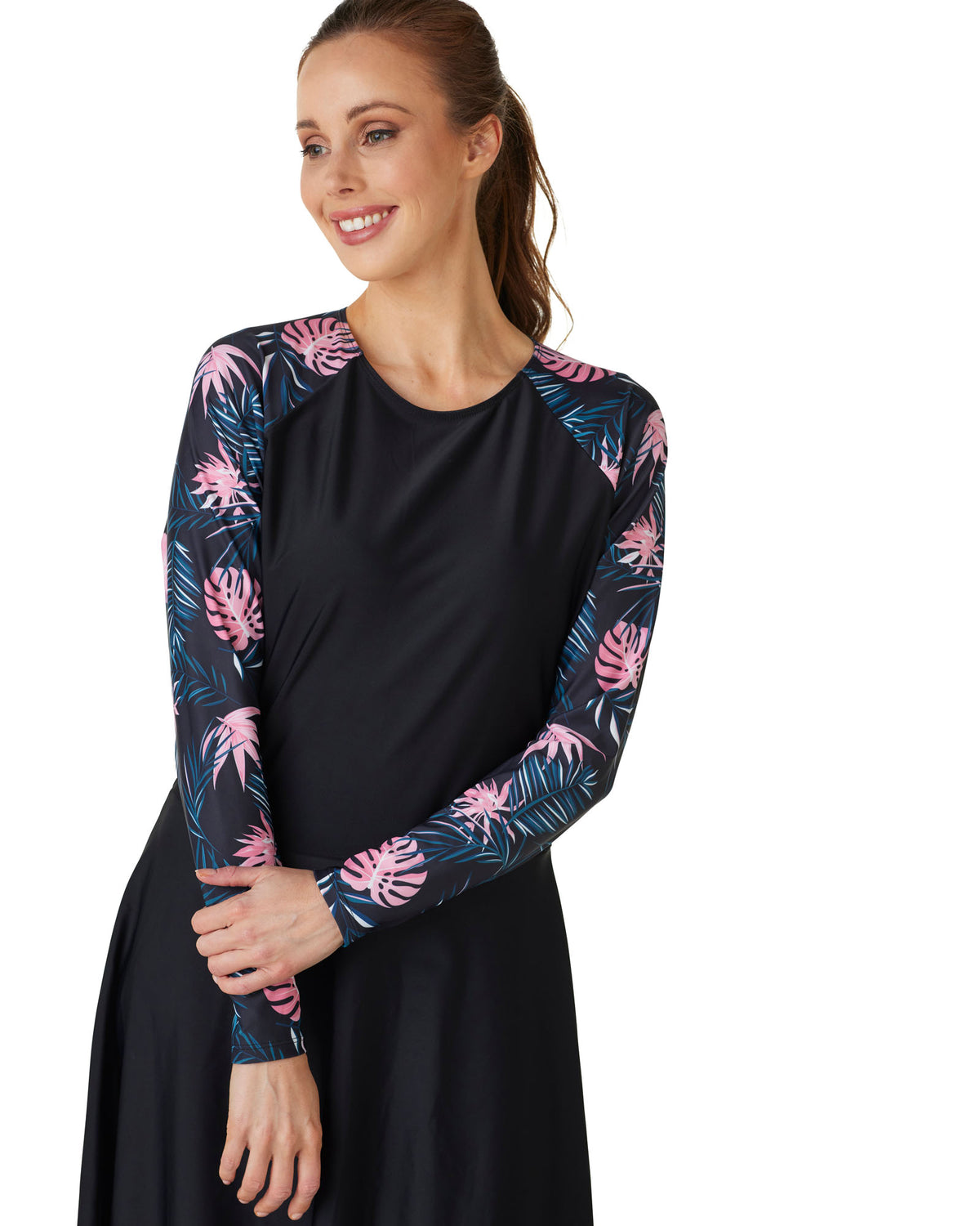 dresses - Modest Mermaid