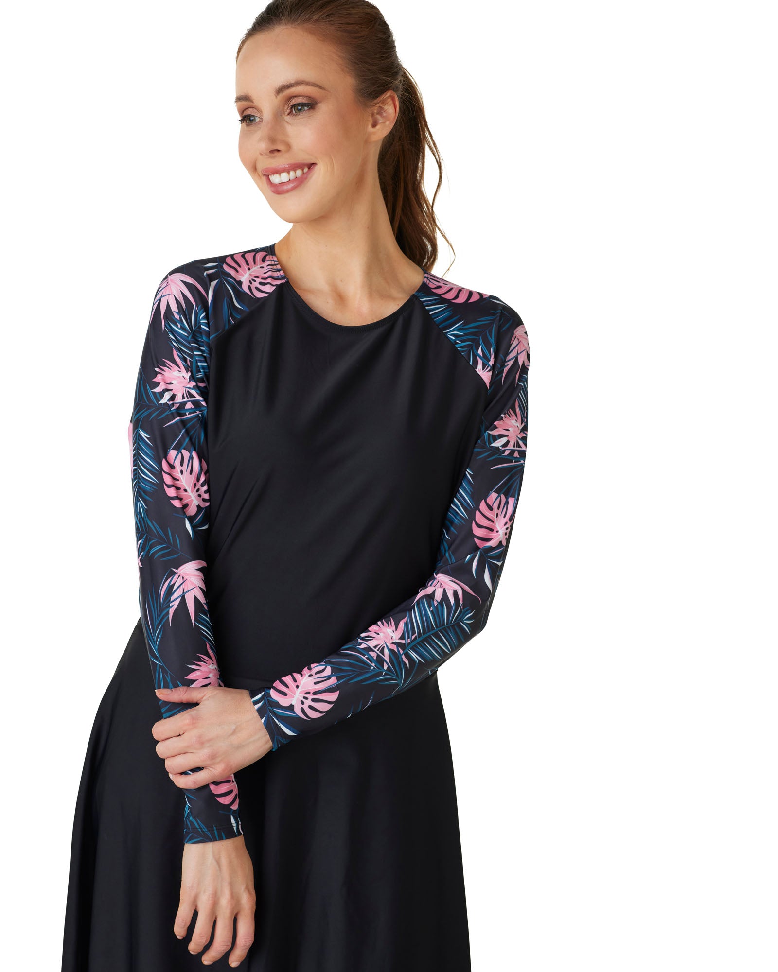 dresses - Modest Mermaid