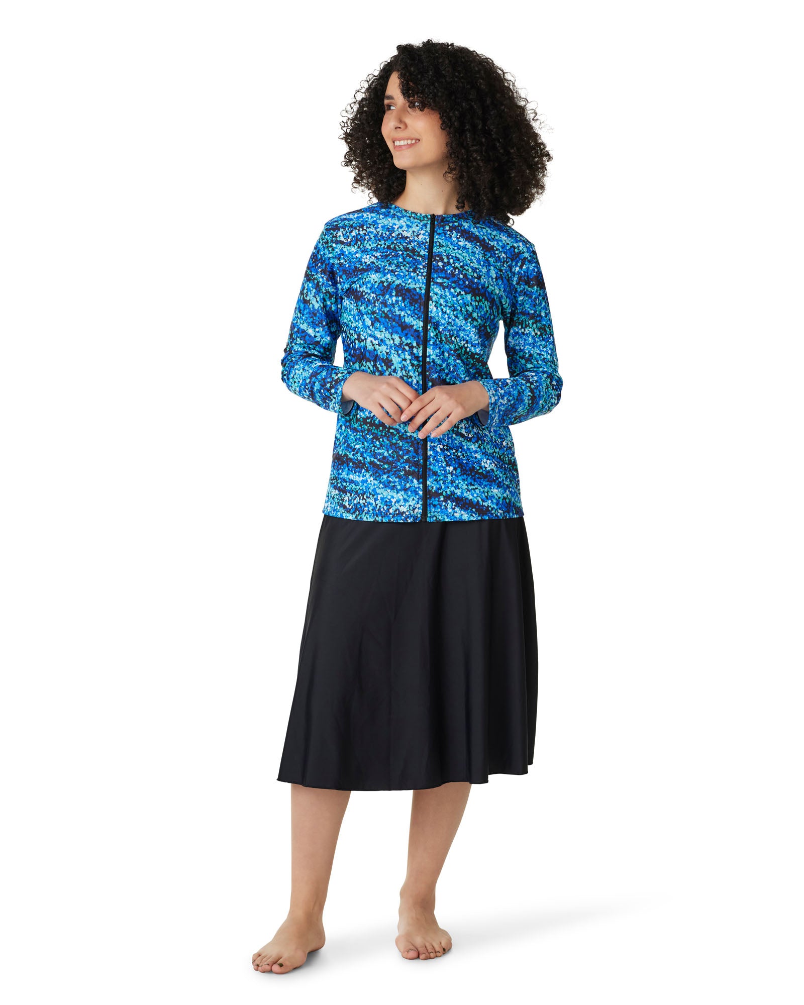 Best beaches in the world - Modest Mermaid