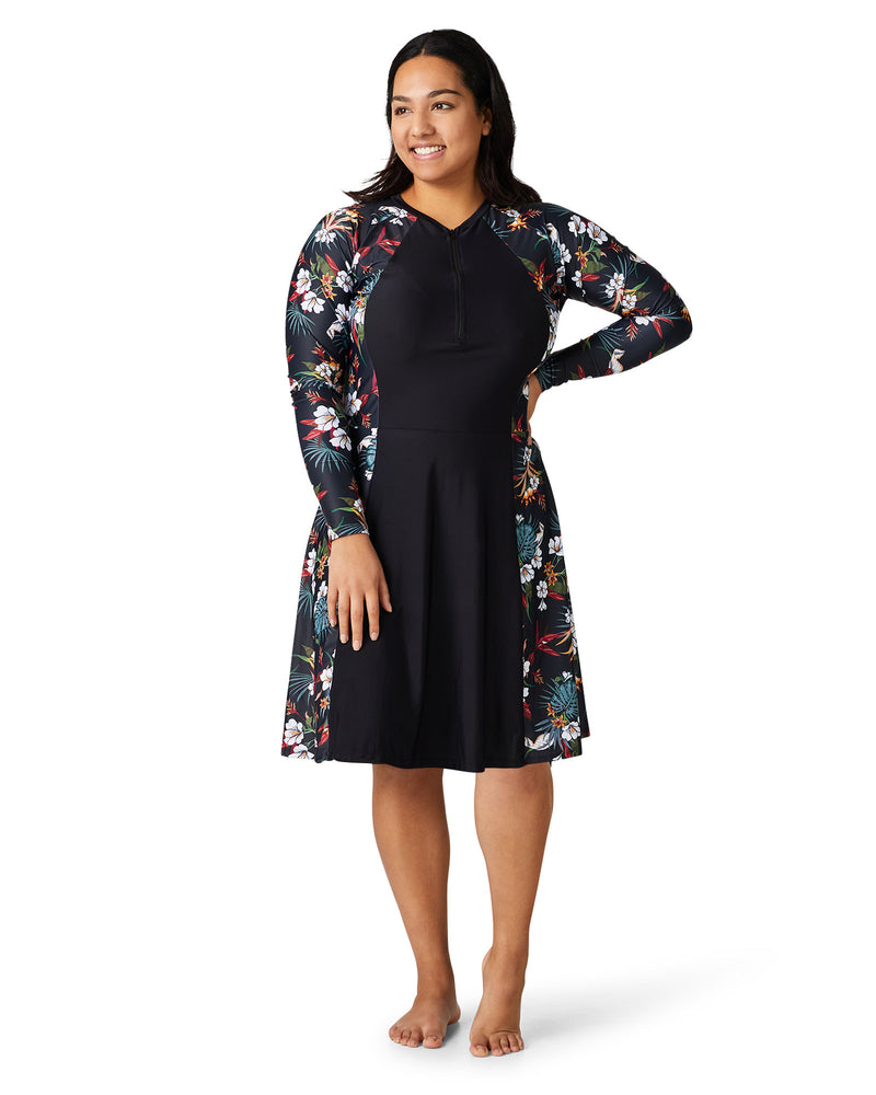 OUR STORY - Modest Mermaid