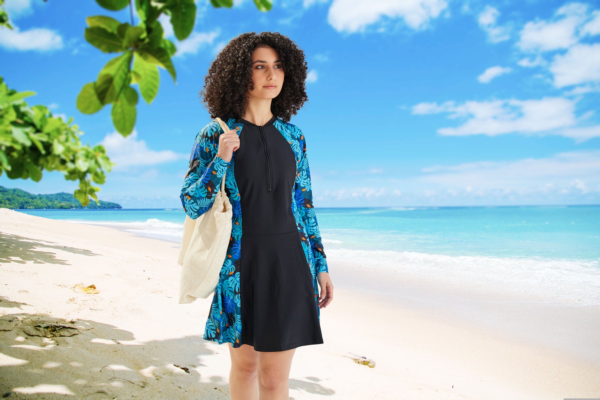 dresses - Modest Mermaid