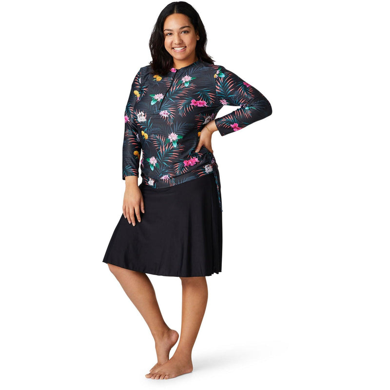 bottoms - Modest Mermaid