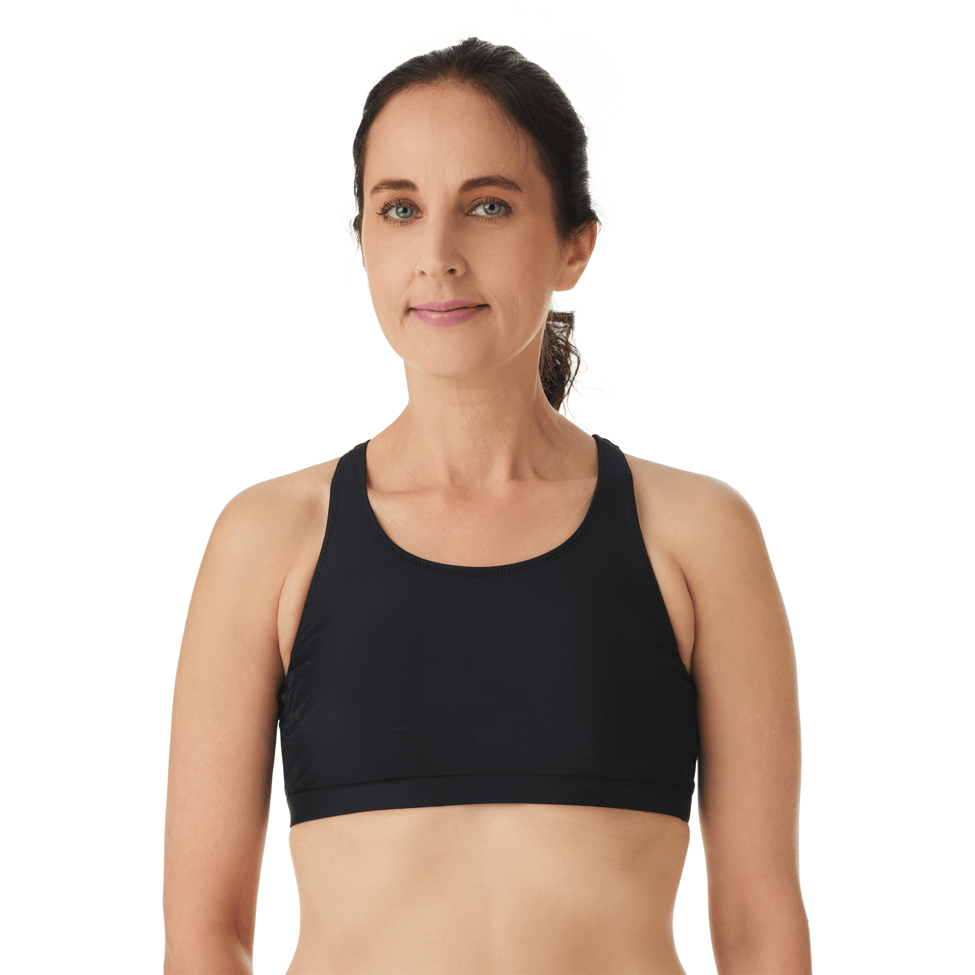 tops - Modest Mermaid